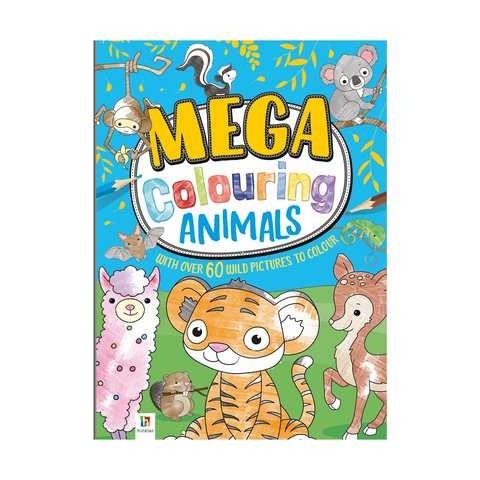 Childs Colouring Book Perth|Kids Gift Delivery Perth