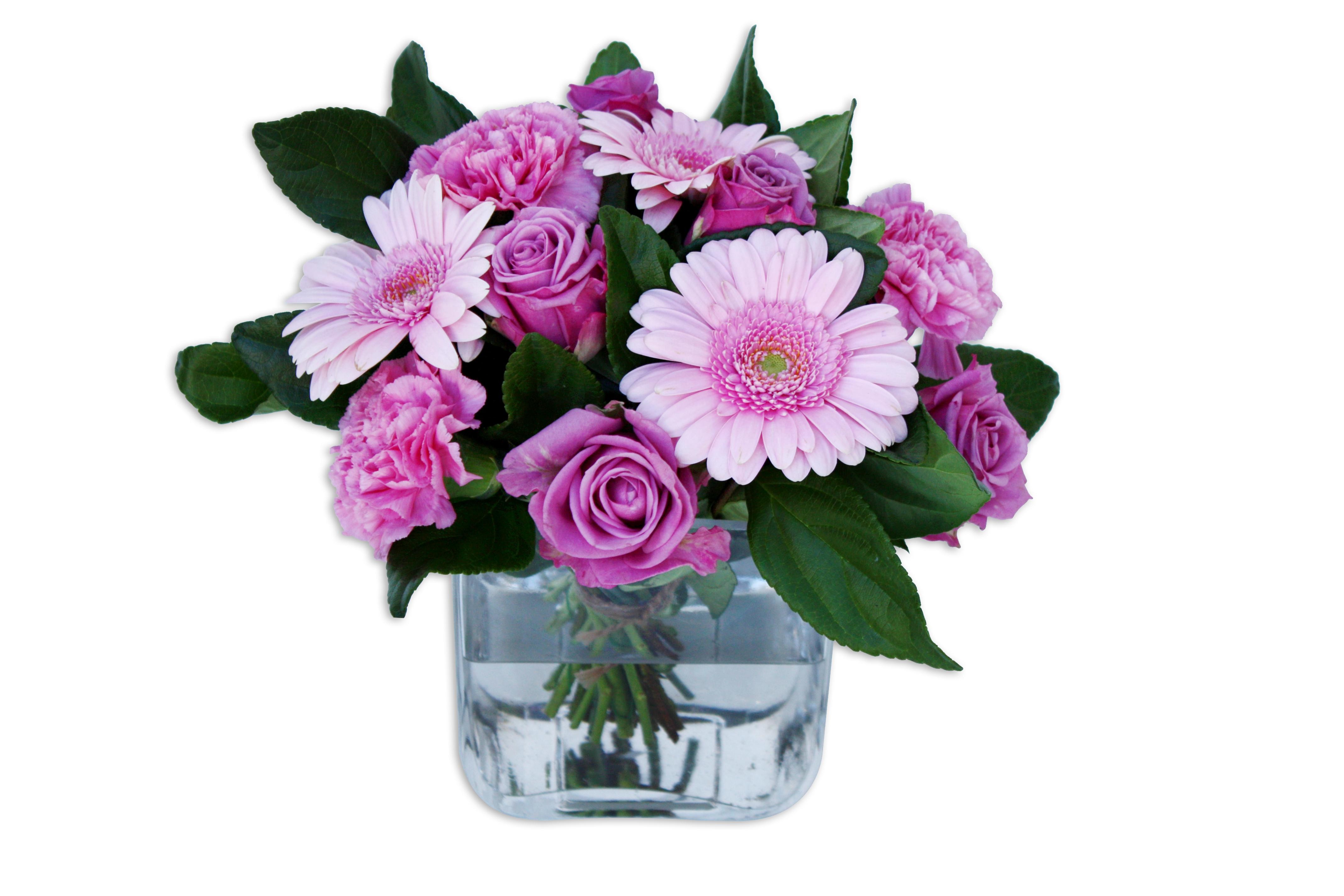 Mother's Day Arabella Flower Arrangement Perth | Mother's Day Flower ...