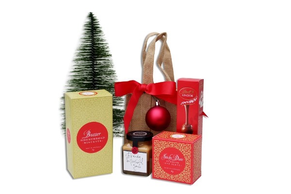 Christmas Gift Baskets Perth | Send Christmas Gift Baskets to Perth WA