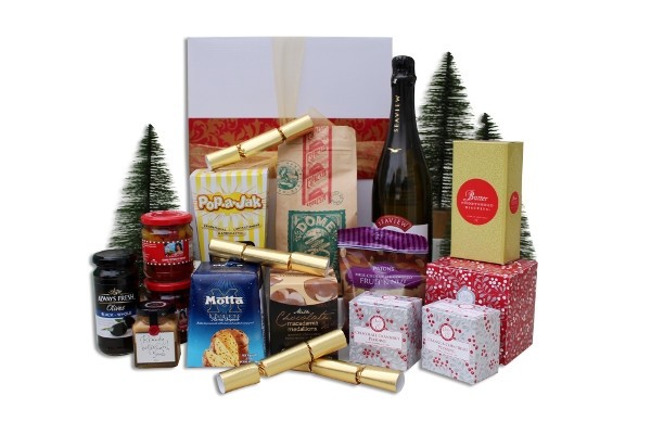 Festive Feast Xmas Hamper Perth | Send Xmas Hampers Perth WA