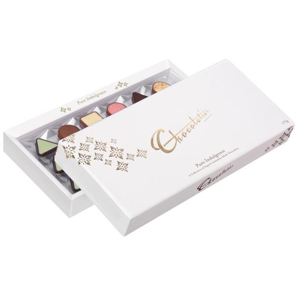 Chocolatier Chocolates Perth | Mixed Chocolate Gift Delivery Perth
